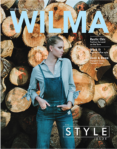 Wilma September 2018 - WILMA magazine