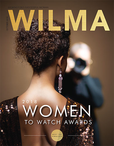 Wilma October 2018 - WILMA magazine