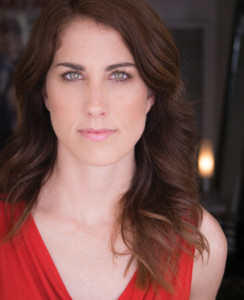 Comedian Erin Foley visits ILM - WILMA magazine