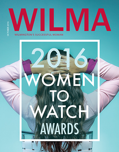 Wilma October 2016 - WILMA magazine
