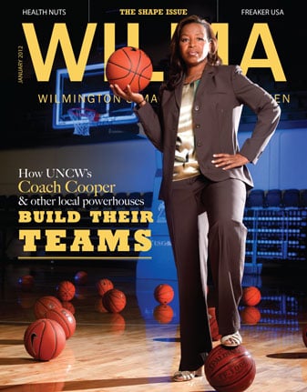 Wilma January 2012 - WILMA magazine