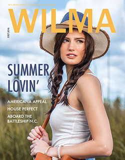 Wilma July 2016 - WILMA magazine