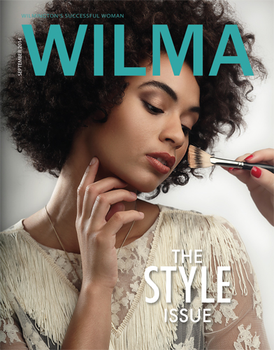 Wilma September 2014 - WILMA magazine