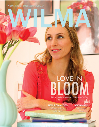 Wilma February 2015 - WILMA magazine