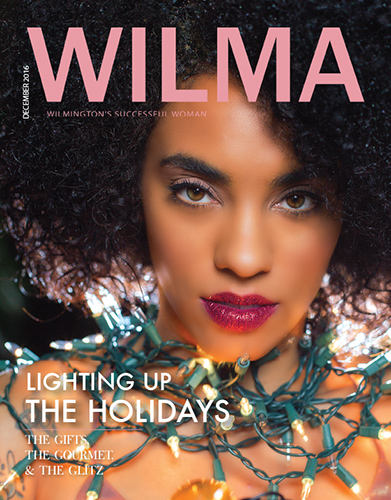 Wilma December 2016 - WILMA magazine