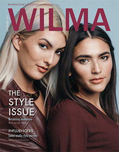 Wilma September 2017 - WILMA magazine