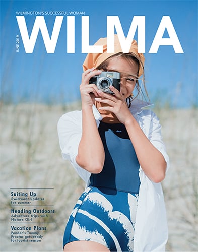 Wilma June 2019 - WILMA magazine
