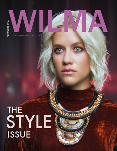 Wilma September 2016 - WILMA magazine
