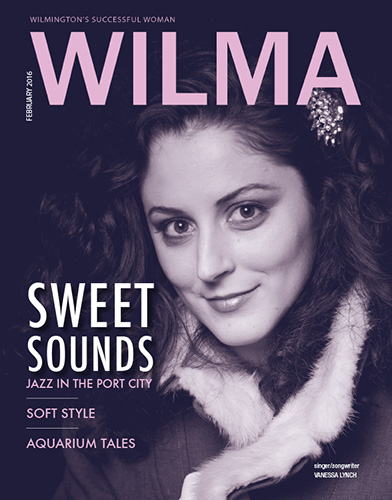 Wilma February 2016 - WILMA magazine