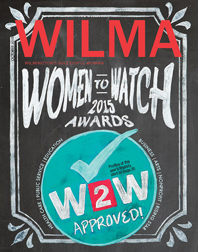 Wilma October 2015 - WILMA magazine
