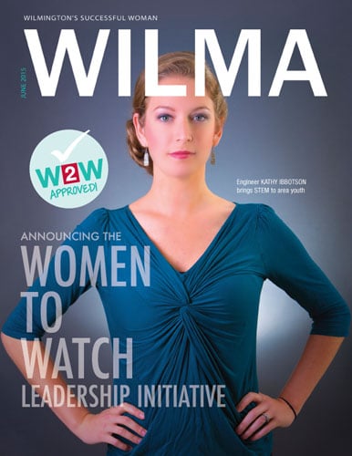 Wilma June 2015 - WILMA magazine