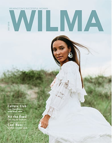 Wilma July 2018 - WILMA magazine