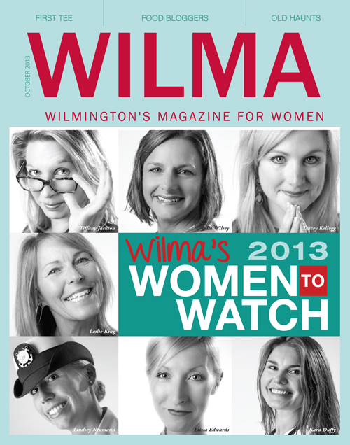 Wilma October 2013 - WILMA magazine