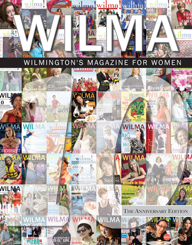 Wilma February 2013 - WILMA magazine