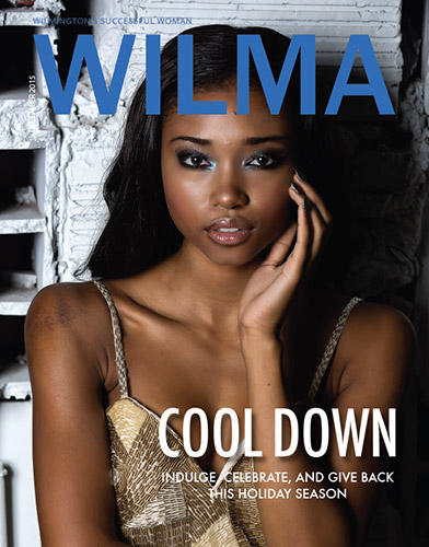 Wilma December 2015 - WILMA magazine