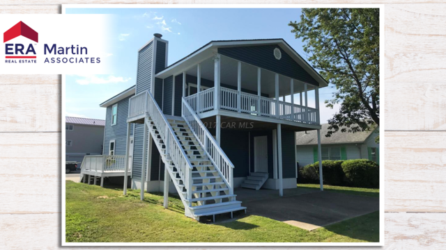 13908 Sea Captain Road, Ocean City, MD - 47abc