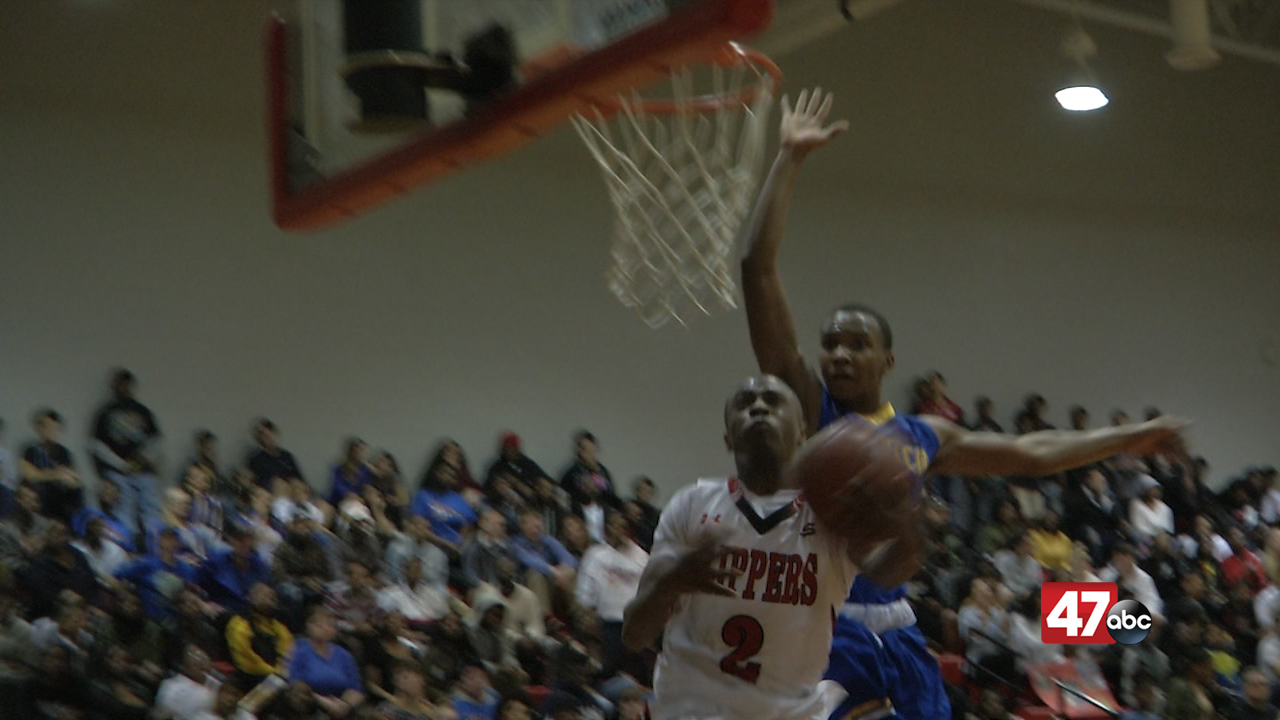 WiHi caps undefeated season, captures 28th city championship - 47abc