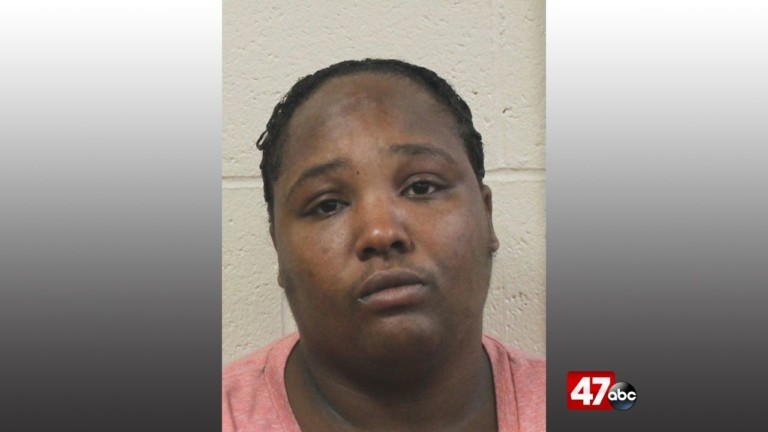 Woman charged after reportedly stabbing man four times at Mardela ... Woman charged after reportedly stabbing man four times at Mardela ...