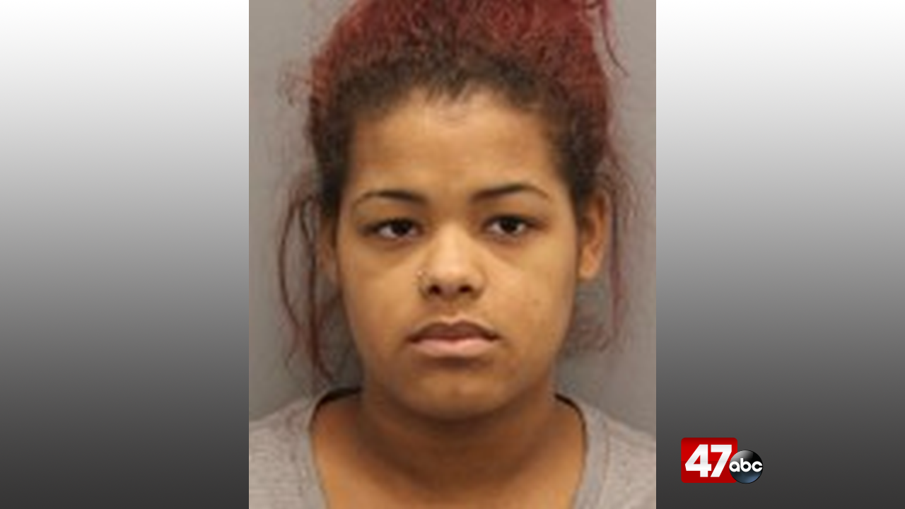 Magnolia woman pleads guilty to robbery - 47abc