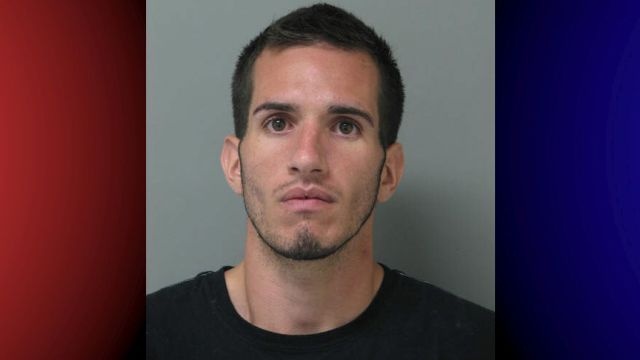 Delmar man arrested after reportedly stabbing bystander during fight ... Delmar man arrested after reportedly stabbing bystander during fight ...