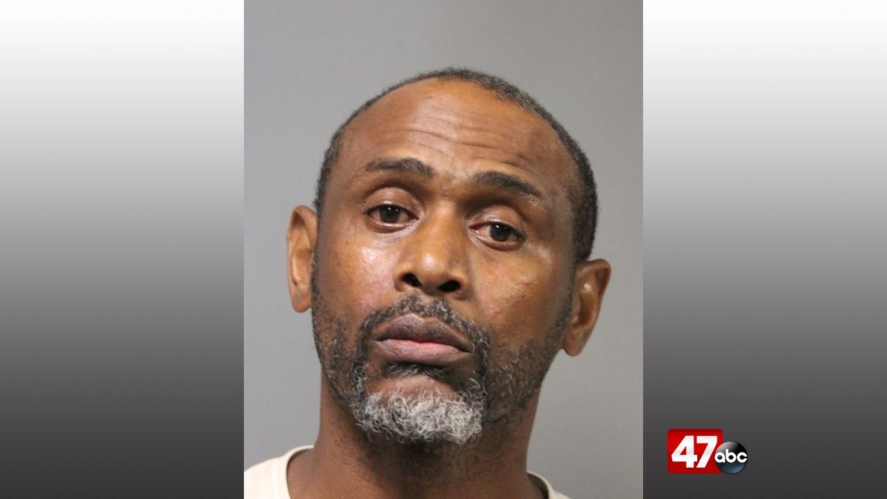 Man arrested after alleged assault at Smyrna bus stop - 47abc