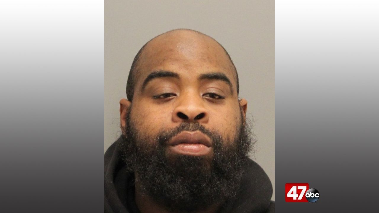 Man charged in connection to Dover drug investigation - 47abc