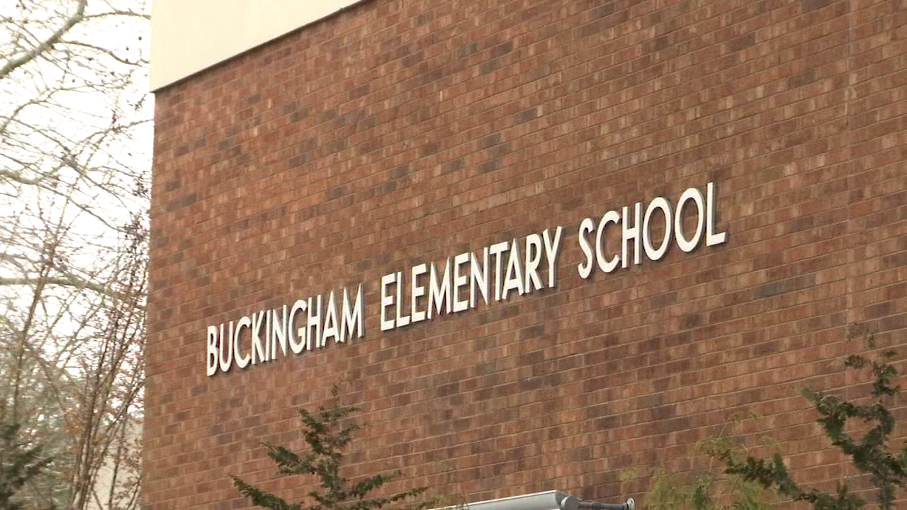 Local elementary school receives national recognition - 47abc