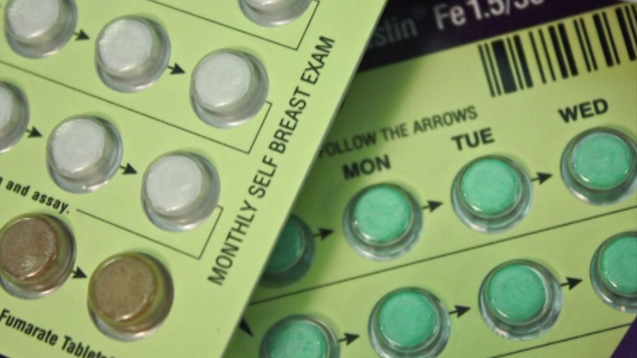 Delaware aumenta el acceso de anticoncepción para mujeres - 47abc