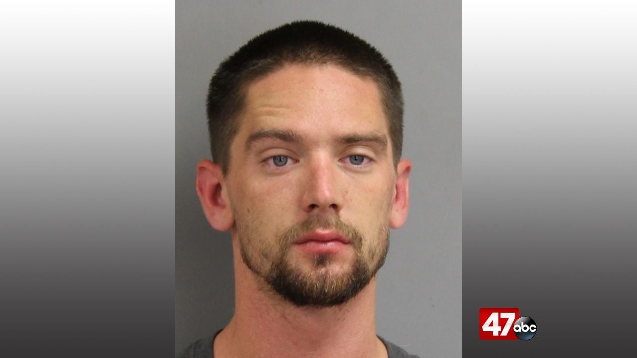 UPDATE: Suspect arrested in connection to Seaford Restaurant robbery ...