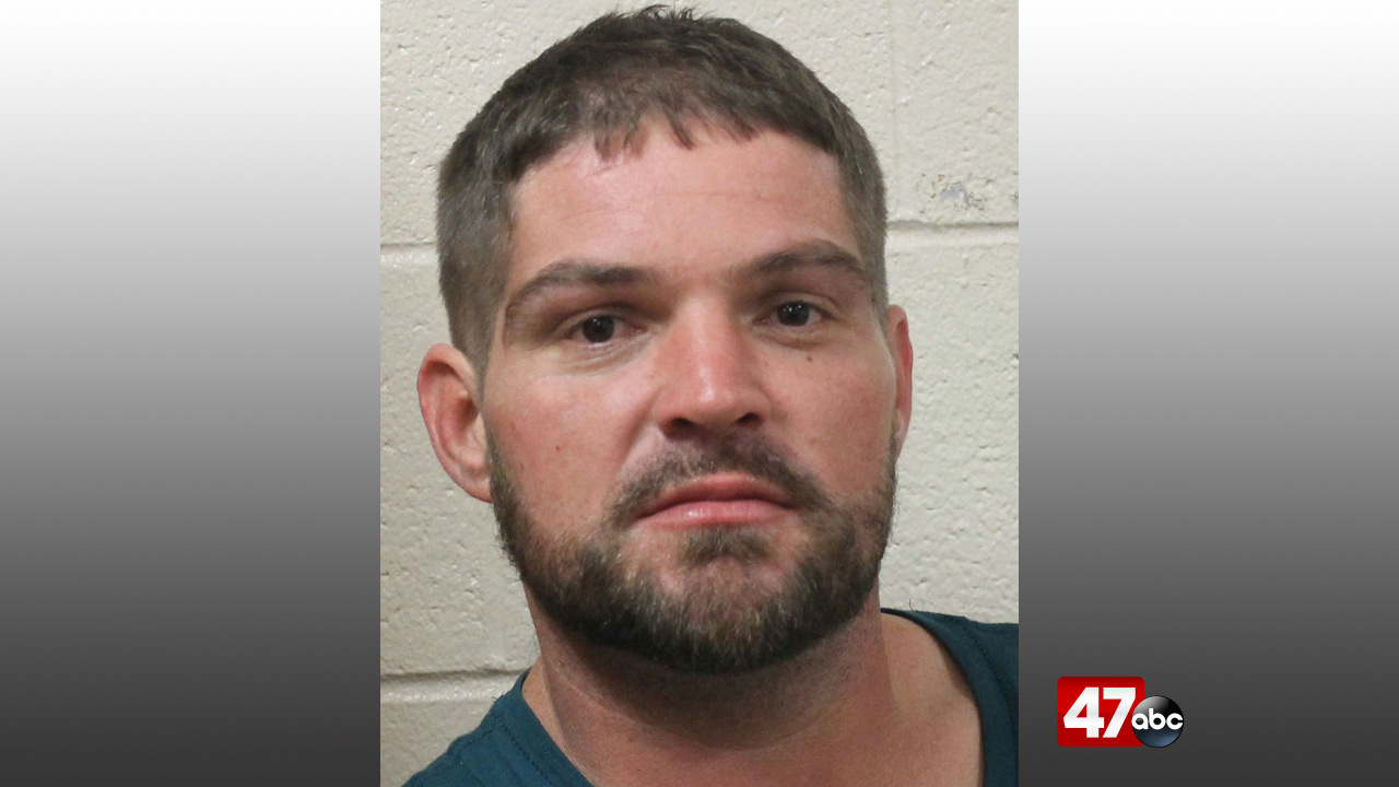 Mardela Springs man arrested for reportedly selling victim's phone to ...