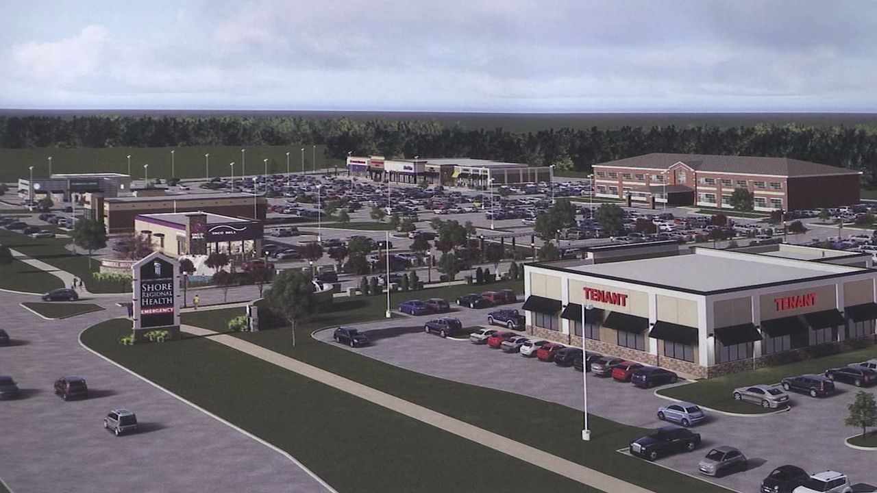 Cambridge Marketplace project unveils latest phase - 47abc