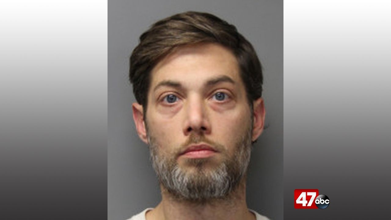 Man charged in connection to Milford drug investigation - 47abc