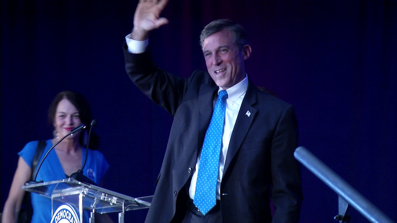 Carney makes 3 more cabinet selections - 47abc