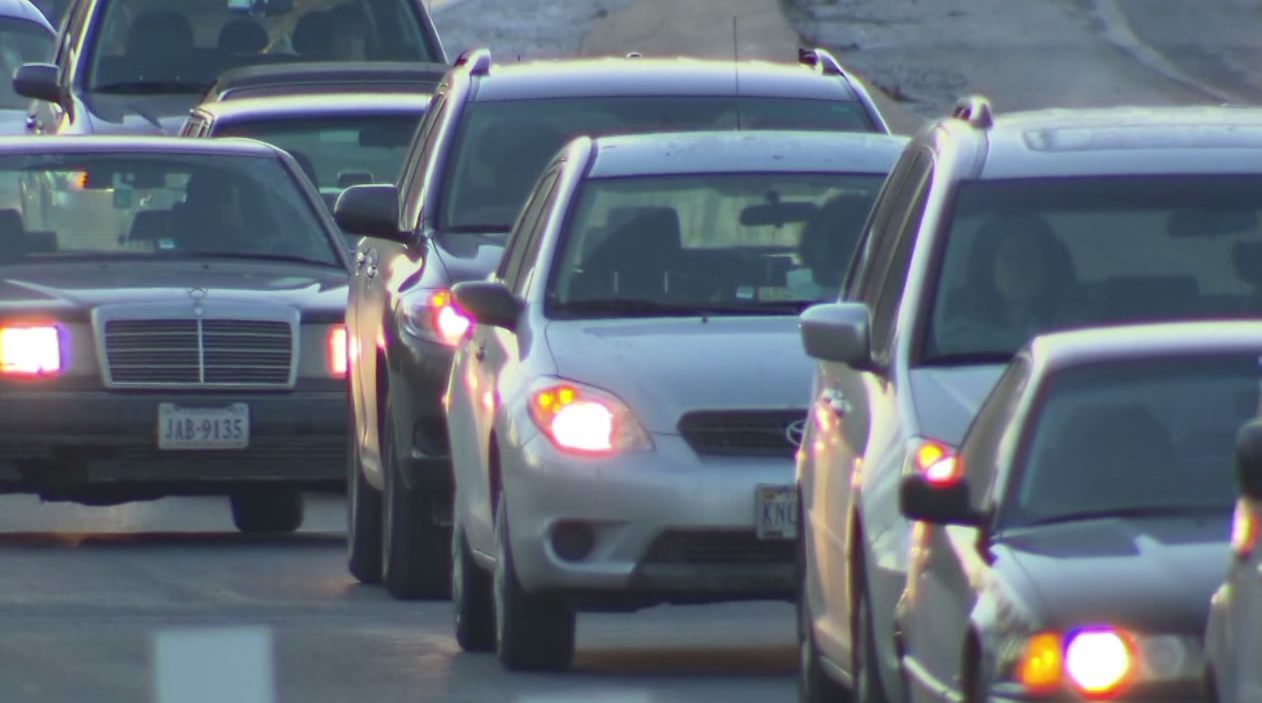 MDOT issues bridge search teams for flammable materials - 47abc