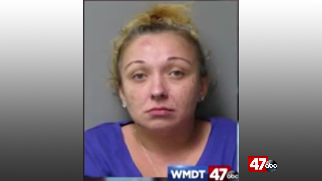 UPDATE: Harbeson woman pleads guilty to killing her own child - 47abc