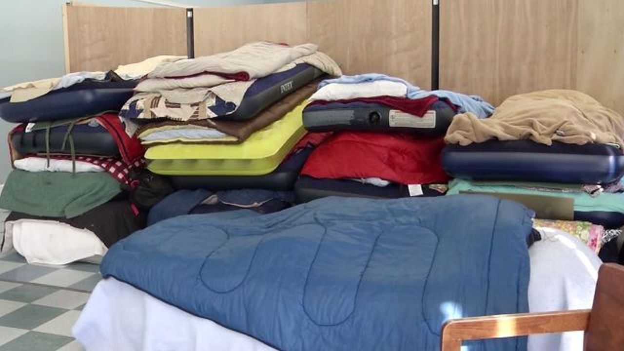 Delaware's Code Purple is seeking volunteers - 47abc