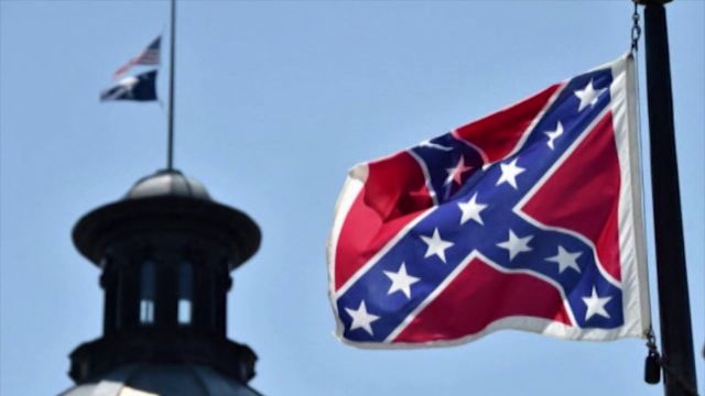 A Look At Calls To Remove Confederate Symbols Across South 47abc