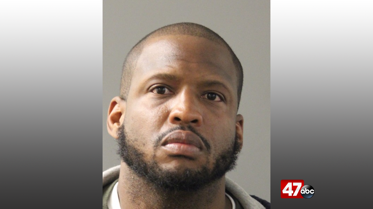 Harrington Police searching for sex offender who failed to verify ...