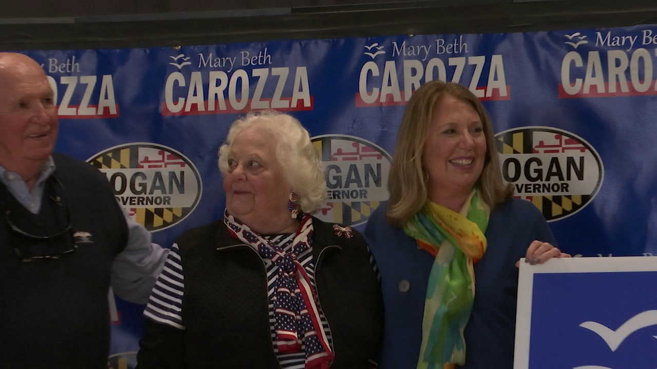 Mary Beth Carozza announces candidacy for State Senate seat - 47abc