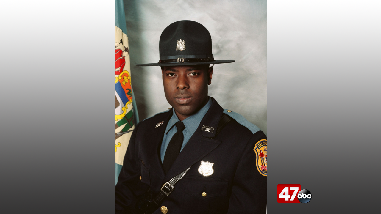 UPDATE: Suspect identified in murder of Delaware State Trooper - 47abc
