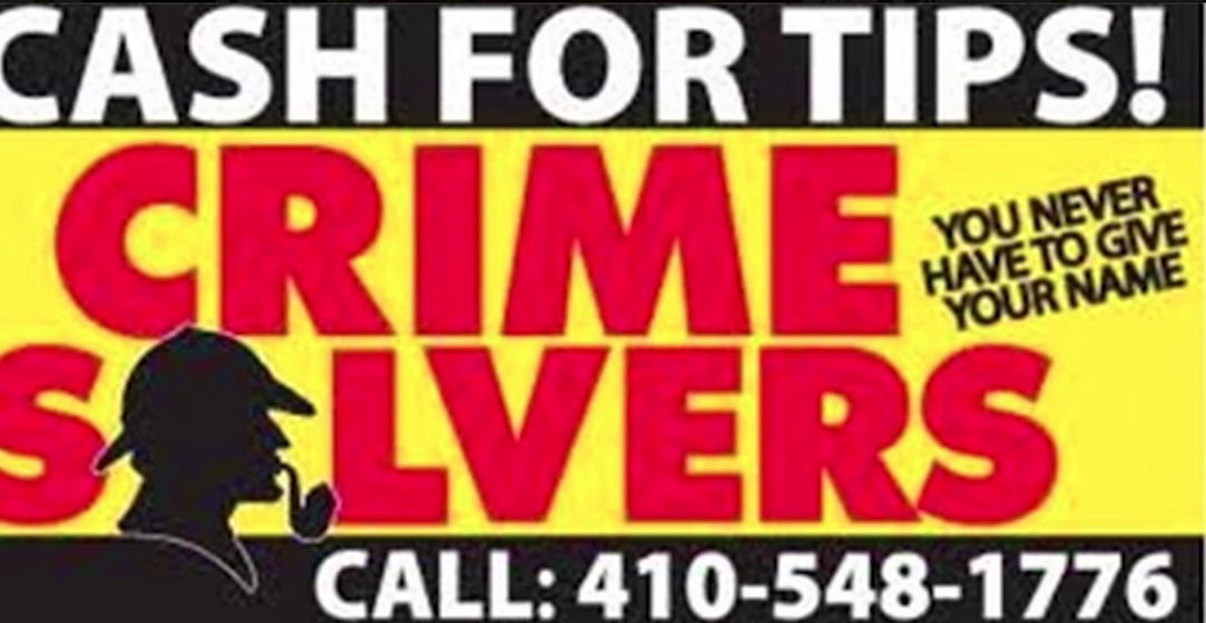 Crime Solvers receives support from local business - 47abc