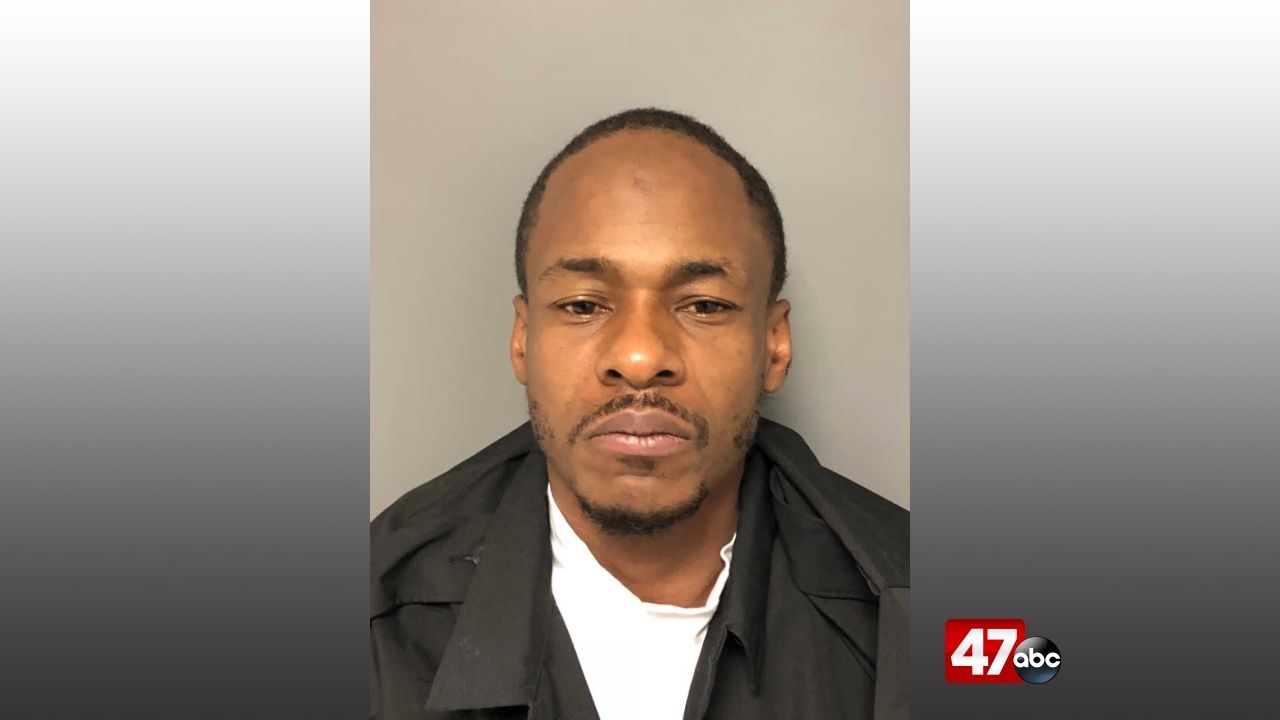 Traffic Stop Turned Pursuit Leads To Drug And Weapon Charges 47abc