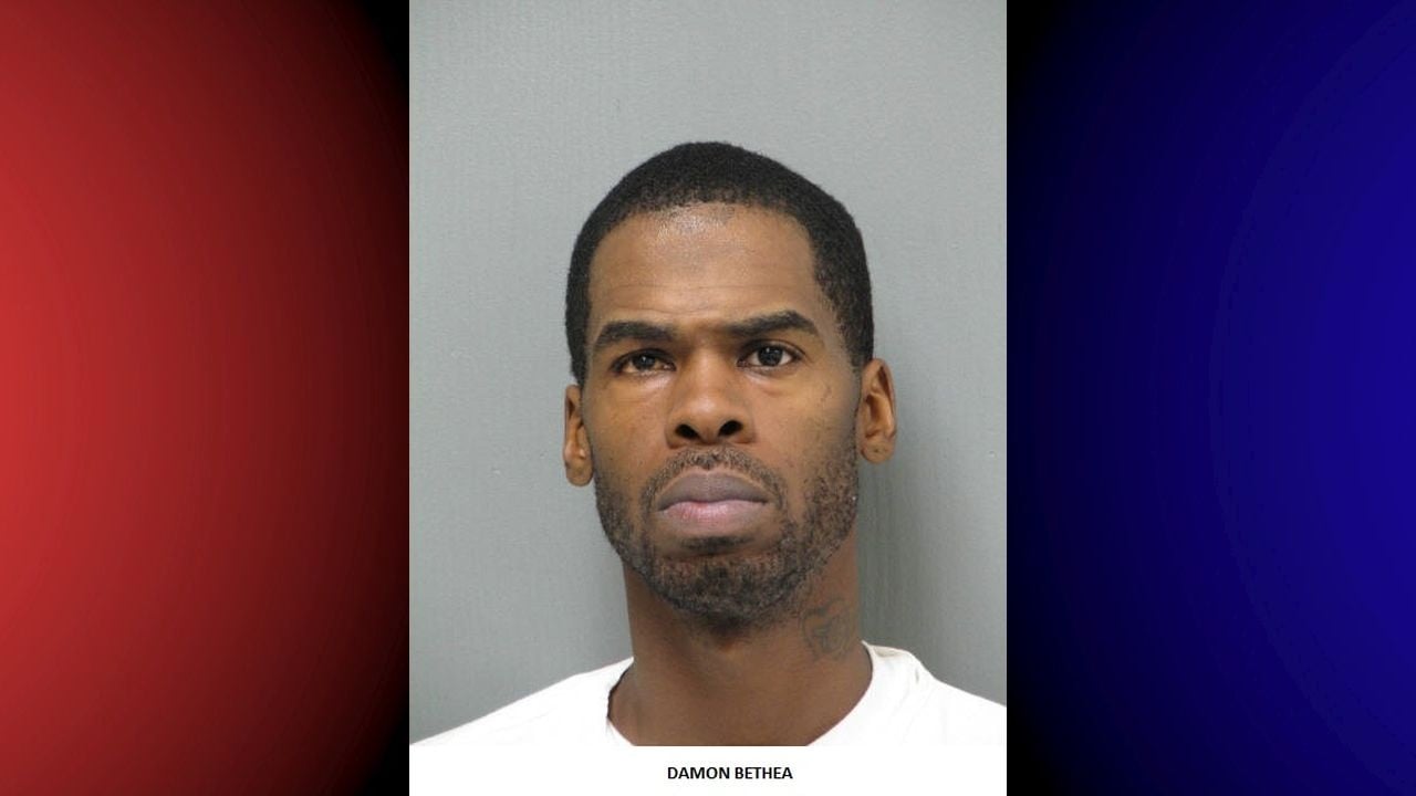 Bethea's cousin testifies Bethea told him he helped with the murder - 47abc