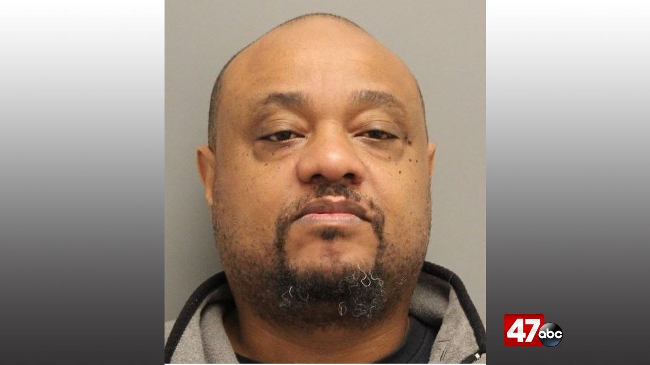 Police: Man forced victim to drop him off after armed robbery in Del ...