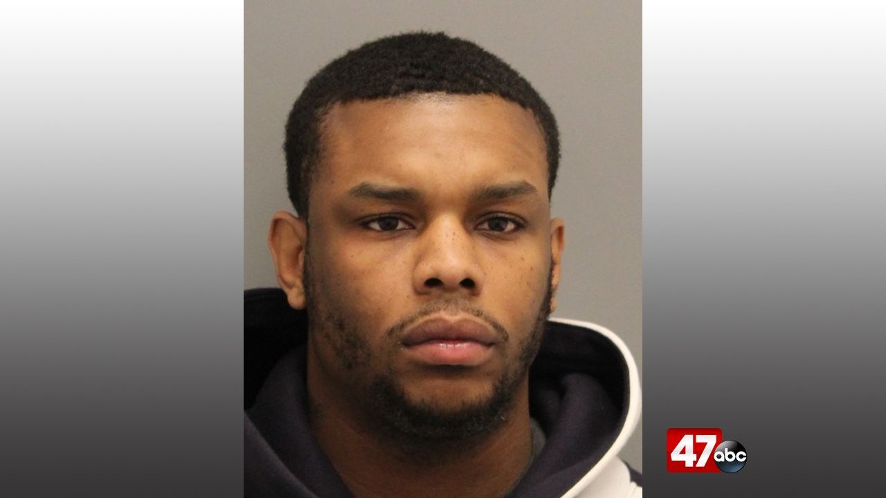 Man charged in connection to Dover shooting - 47abc
