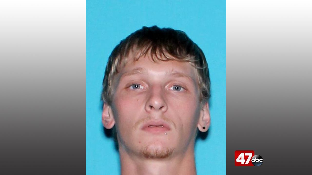 Missing Lewes man: Nicholas Dean - 47abc