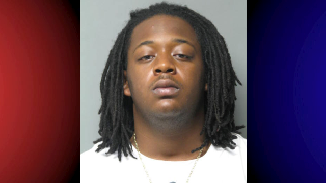 Man Arrested On Drug And Gun Charges Following Investigation In Dover