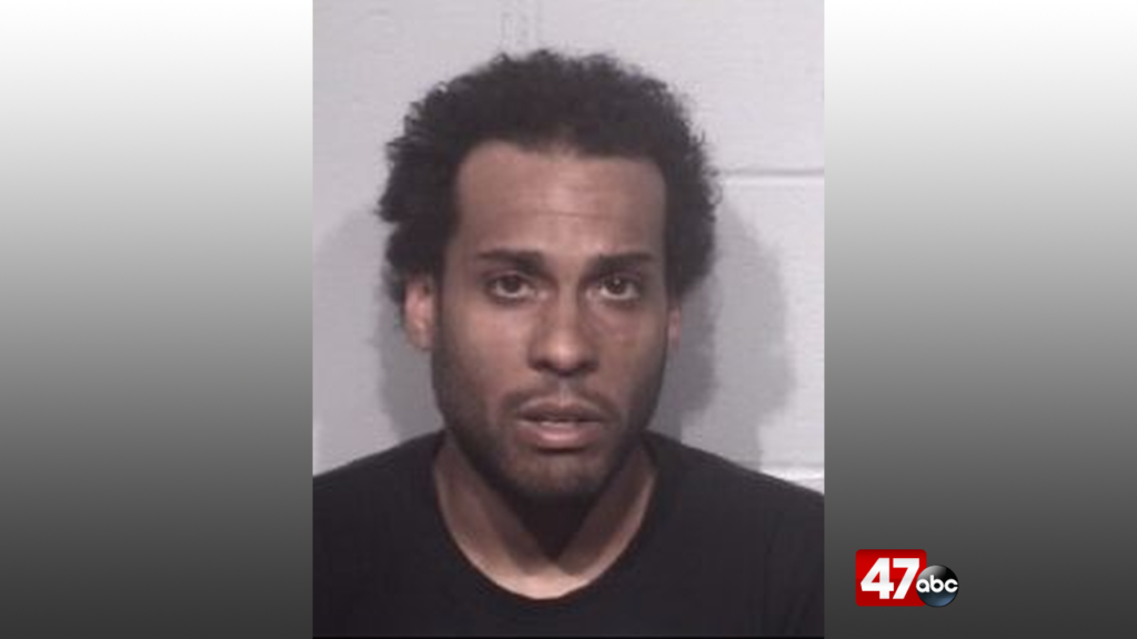 Ocean City Police arrest suspected Georgetown heroin dealer - 47abc Ocean City Police arrest suspected Georgetown heroin dealer - 47abc