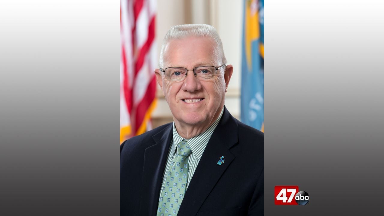Del. Rep. Kenton not seeking re-election in 2018 - 47abc Del. Rep. Kenton not seeking re-election in 2018 - 47abc