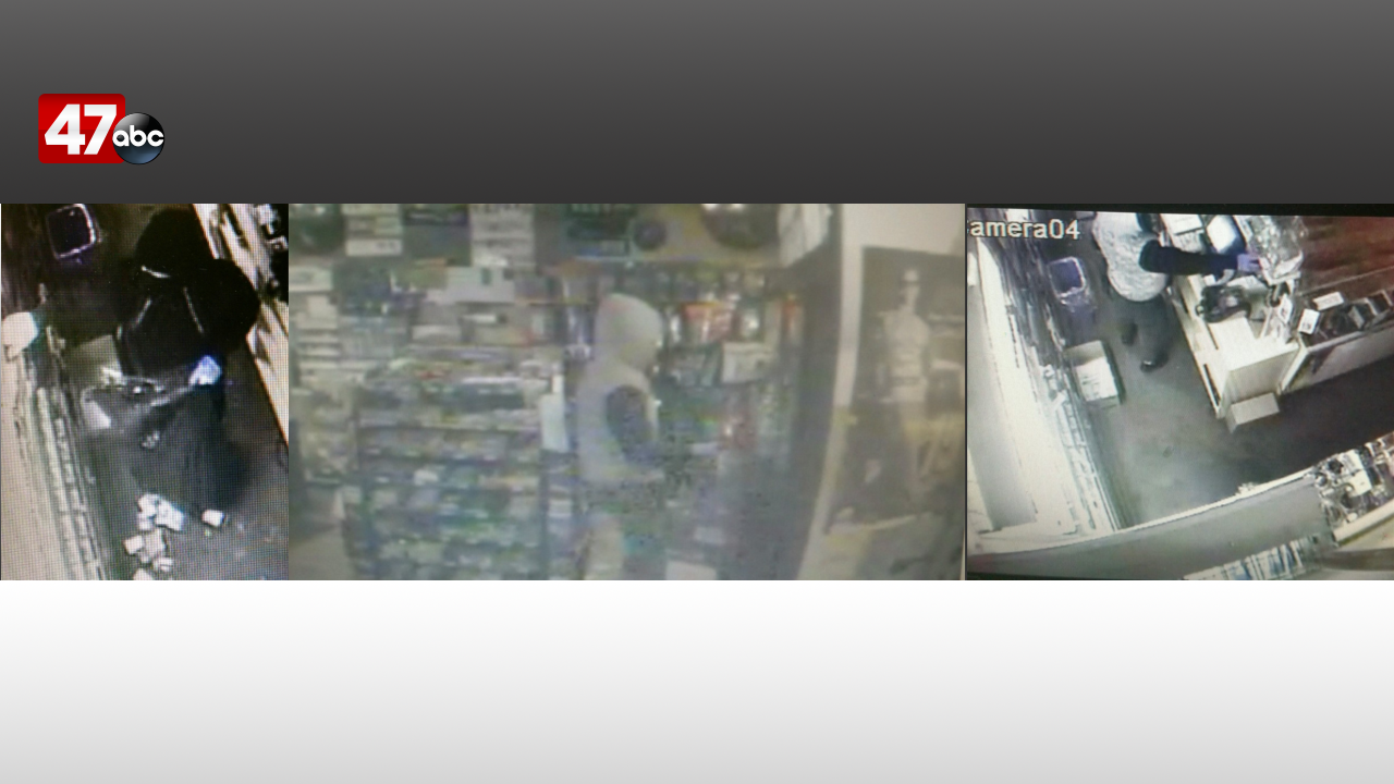 Dover man waiting extradition after connection to burglaries - 47abc